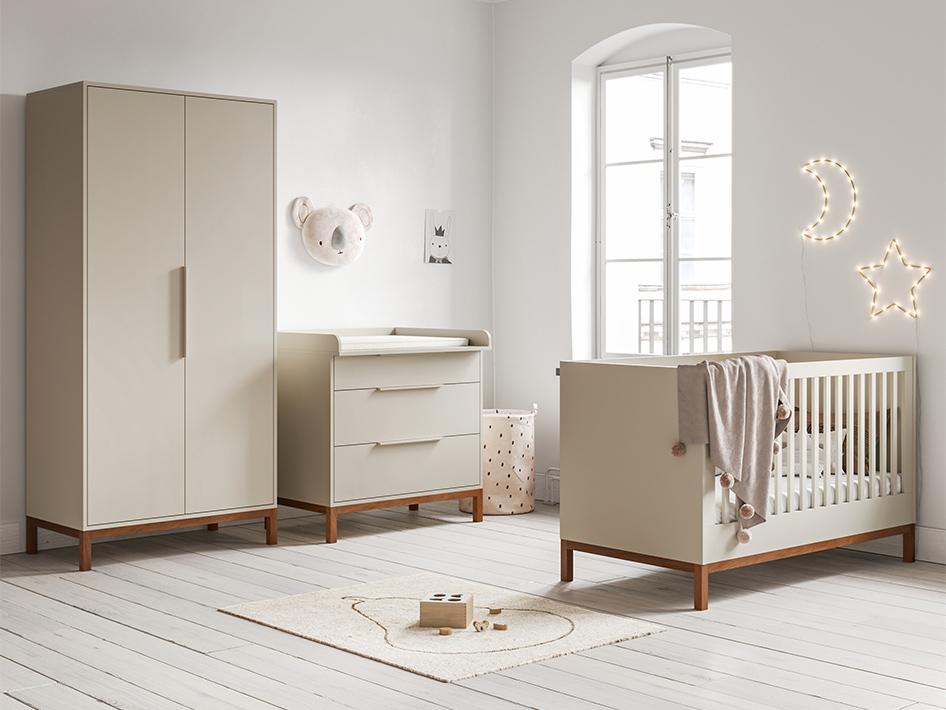 Tolle Babyzimmer Ideen und Inspirationen ️ Petite Amélie